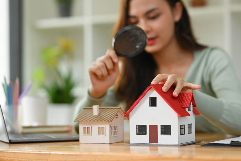 Me loger au Pays de Meslay-Grez